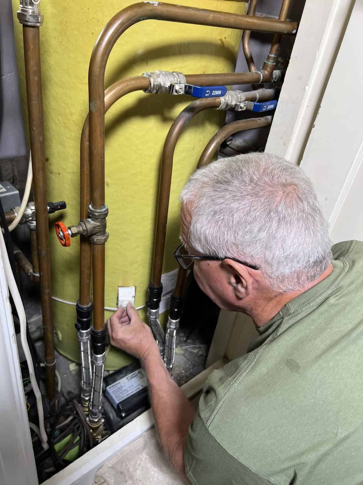 How to Test an Immersion Heater: Step-by-Step Guide